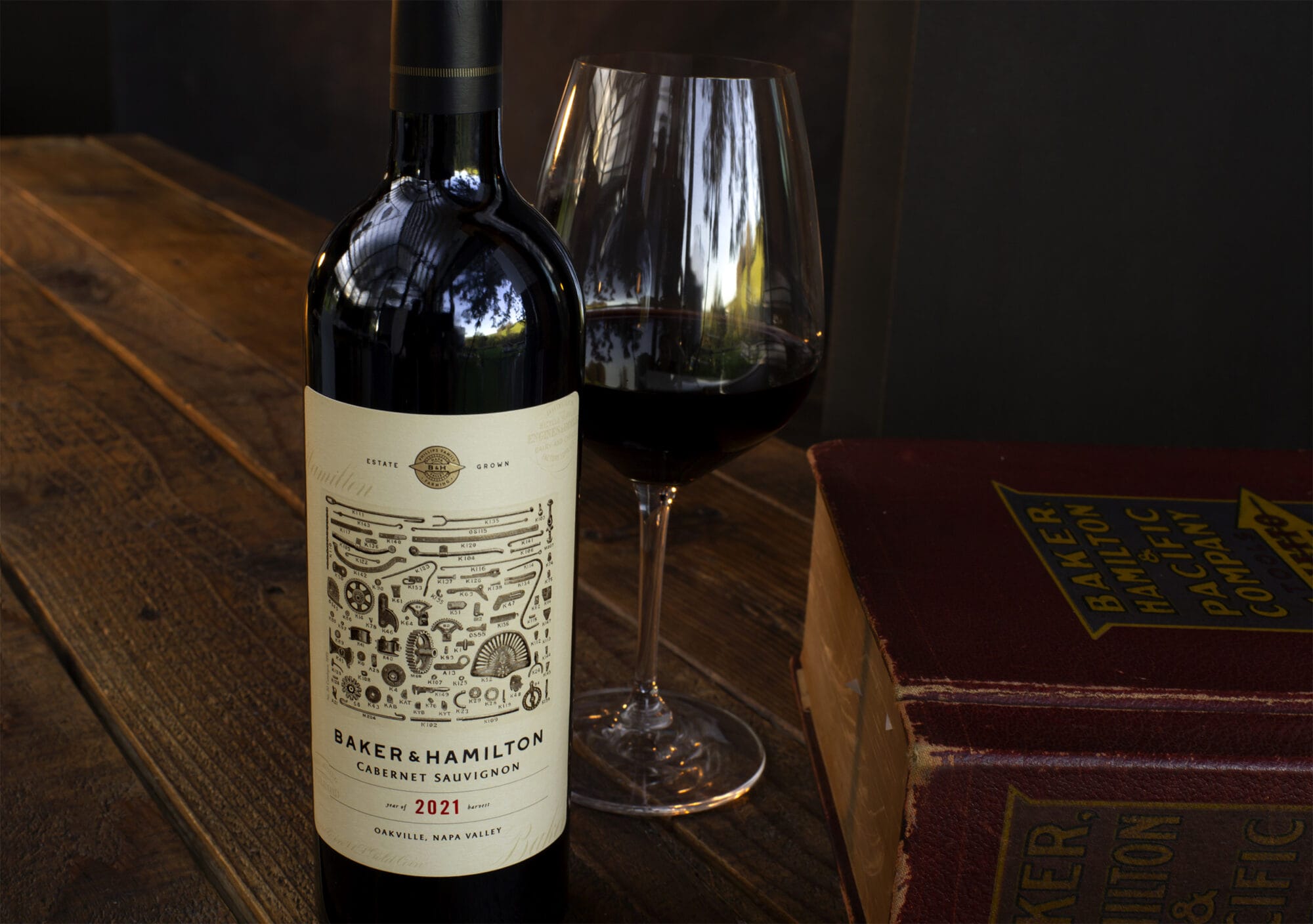 Home - Baker & Hamilton